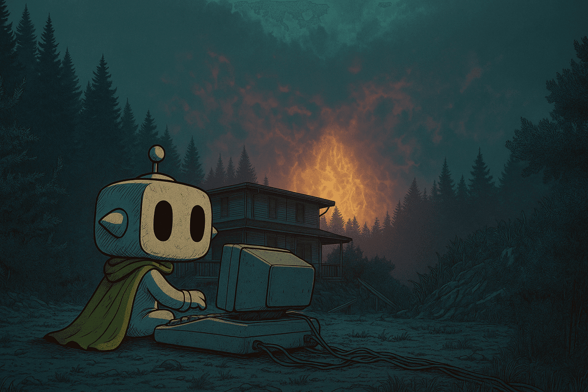 New stealth model: Code-Supernova Gets a Million Token Context Window ...